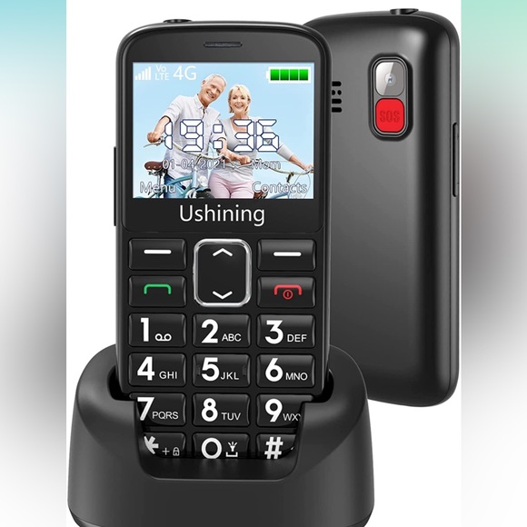 Cell Phones & Accessories | 4g Senior Cell Phone Unlocked | Poshmark